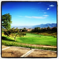 Ruitoque Golf Country Club - Golf Course