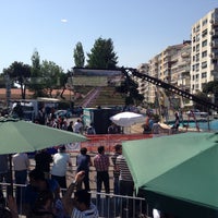 Lozan Meydanı - 31 tips from 16888 visitors