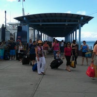 Vieques To Fajardo Ferry - 6 tips