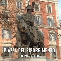 Piazza del Risorgimento - Prati - 15 tips