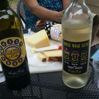 Harbor Ridge Winery - Winery