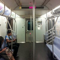 MTA Subway - Jamaica Center/Parsons/Archer (E/J/Z) - Metro Station in Jamaica