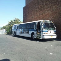 MTA Bus - B6/B6LTD/B42/B82/B82LTD - Rockaway Station & Rockaway Pkwy ...