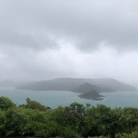 One Tree Hill - Scenic Lookout