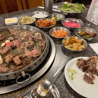 Shik Do Rak - House of Duk Bo Sam - 27 tips