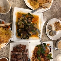Sam Woo Barbecue Restaurant - 18 tips from 1059 visitors