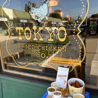 Tokyo Fried Chicken Co. - Fried Chicken Joint