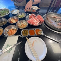 Shik Do Rak - House of Duk Bo Sam - 25 tips