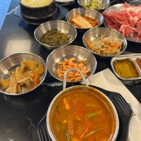 Shik Do Rak - House of Duk Bo Sam - 25 tips