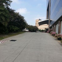 Raheja Mindspace IT Park - Hyderabad, Telangana