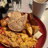 The Paramount - Breakfast Spot in Boston