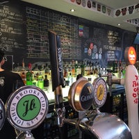 Joshua Brooks - Pub in City Centre