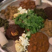 Zeni Ethiopian Restaurant - Ethiopian Restaurant in San Jose