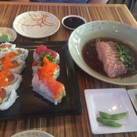 Mikuni - Sushi Restaurant in Sacramento