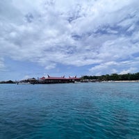 Mabul Beach Resort