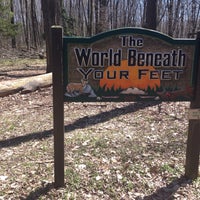 Heckrodt Nature Preserve - Menasha, WI