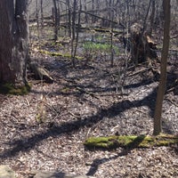 Heckrodt Nature Preserve - Menasha, WI