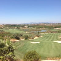 Oceânico Faldo Golf Course - Faro, Algarve