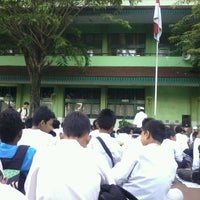 SMPN 254 jakarta - Jagakarsa - 4 tips from 61 visitors