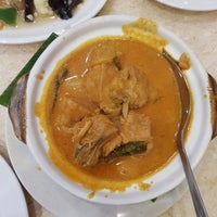 Cu Cha Restaurant (粗茶食馆) - Food Court in Bukit Bintang