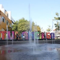 Tulancingo de Bravo - City