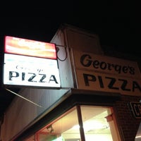 George's Pizza - 11 tips