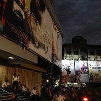 Devi Cineplex - Movie Theater in Chennai