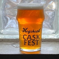 Hogshead Brewery - Brewery in Denver