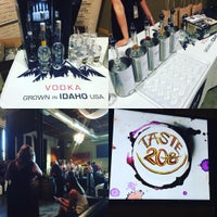 Linen Building - Downtown Boise City - 3 tips