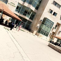 Yarmouk University - Irbid