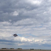 Quonset Point Air National Guard Base - North Kingston, RI