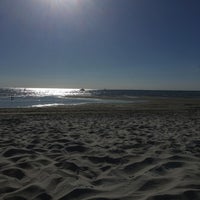 Lomma Beach - Lomma, Skåne län
