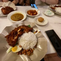 Village Park Restaurant - Malay Restaurant in Petaling Jaya