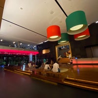 G Hotel Executive Lounge - G Hotel