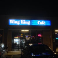 Wing King - 20 tips