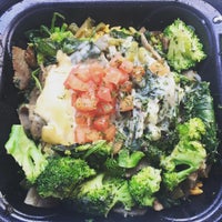 Mr. Everything Cafe - Mid-City - 6 tips from 87 visitors