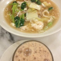 Homst Restaurant - Chinese Restaurant in Kajang