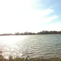University Lake - Lake in Baton Rouge