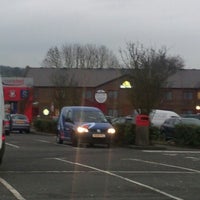 Magor Motorway Services (RoadChef) - Magor, Monmouthshire