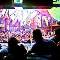 Amnesia - Night Club