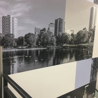 Gaviidae Common - Downtown West - 651 Nicollet Mall