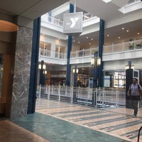 Gaviidae Common - Downtown West - 651 Nicollet Mall
