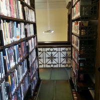 Chicago Public Library - Blackstone Branch - Kenwood - 2 tips