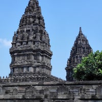 Prambanan Sleman - Neighborhood in Sleman