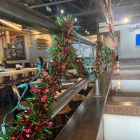 Zim Zari - Taco Restaurant in Trinity