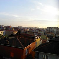 Yukarı Dudullu - İstanbul, İstanbul