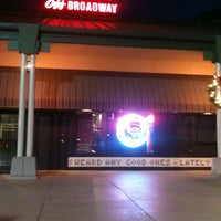 Comedy Off Broadway - Comedy Club in Lexington