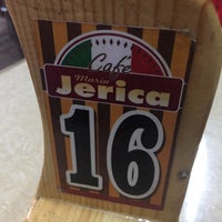 Cafe Maria Jerica Italian Bistro - Socorro - 7 tips from 607 visitors