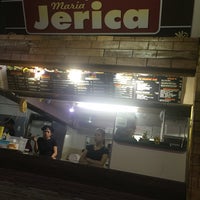 Cafe Maria Jerica Italian Bistro - Socorro - 7 tips from 581 visitors