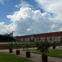 Kongens Have - Park in Copenhagen